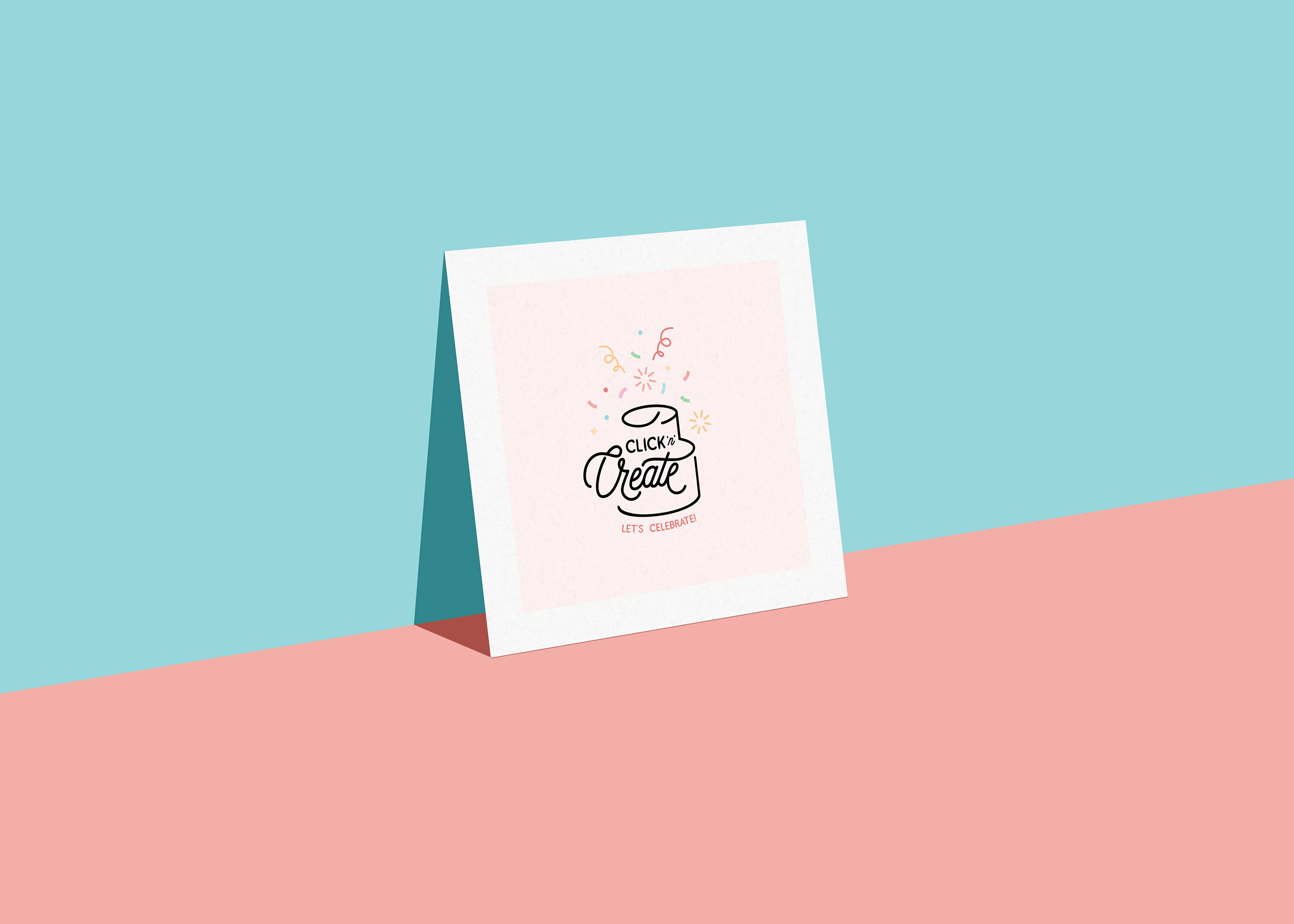 Cake Mate Logo