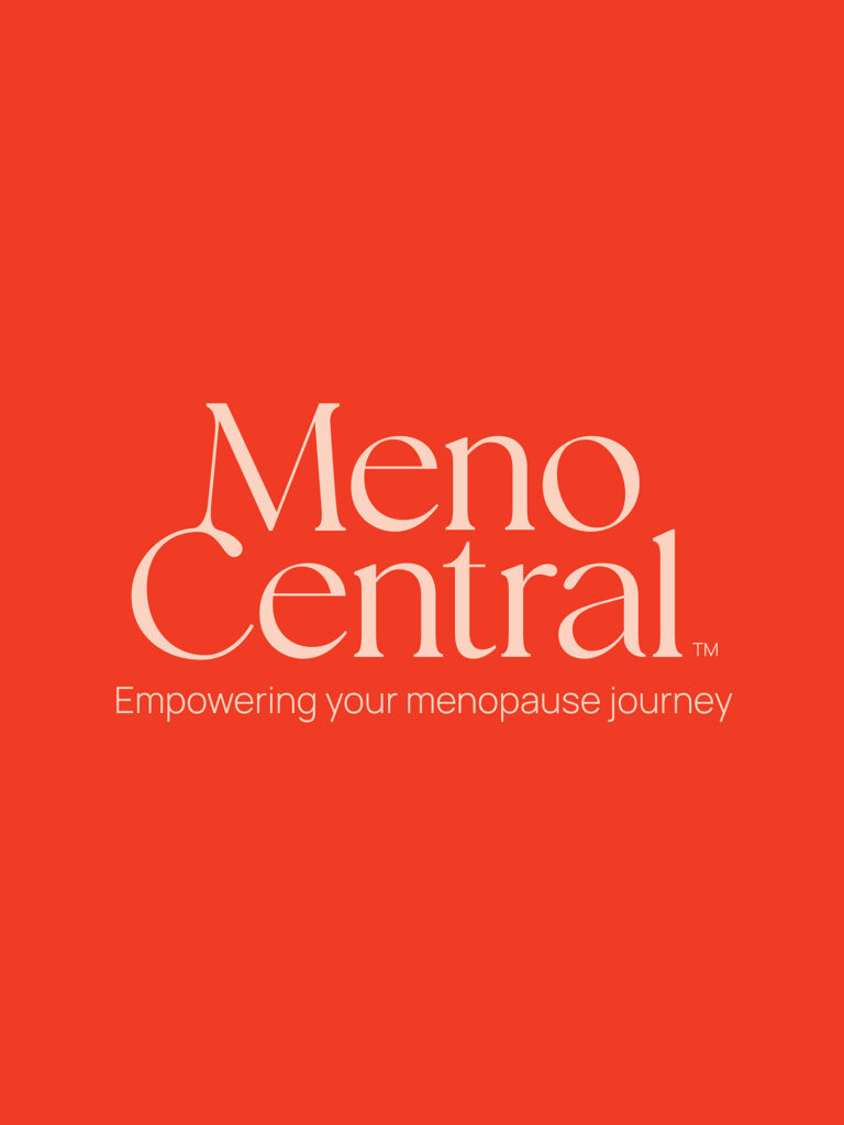 Logo Design - Meno Central™ - Envy Web + Design