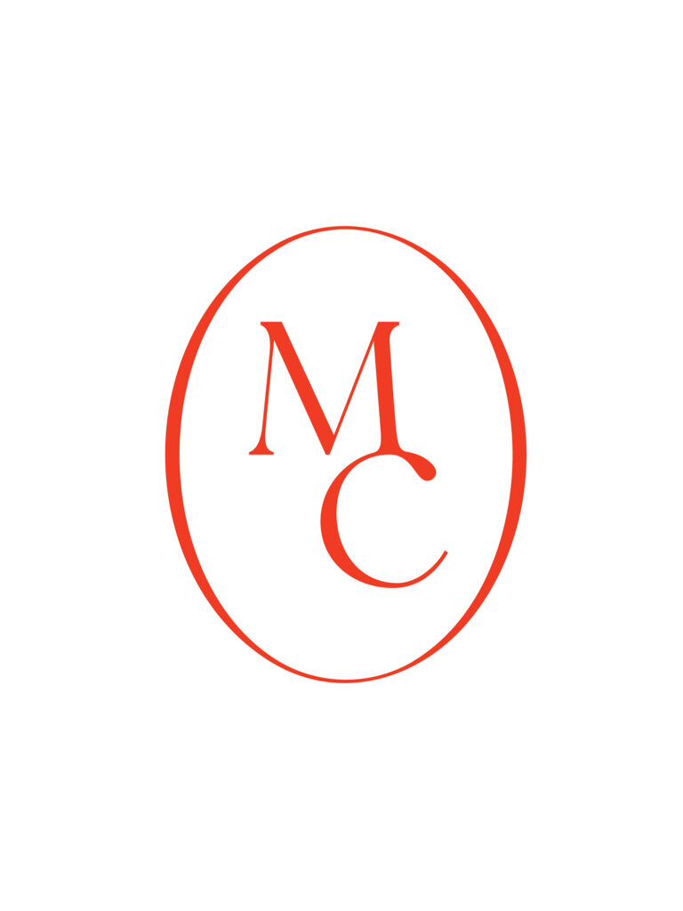 Logo Design - Meno Central™ - Envy Web + Design
