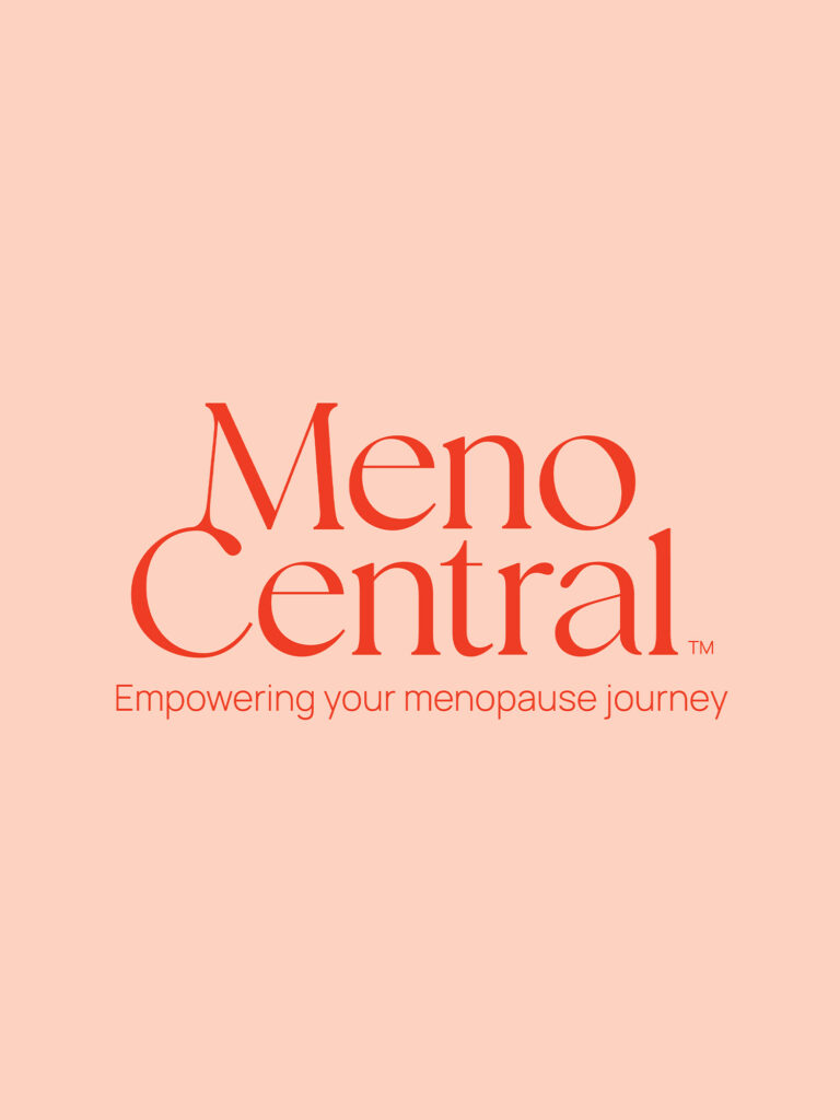 Logo Design - Meno Central™ - Envy Web + Design