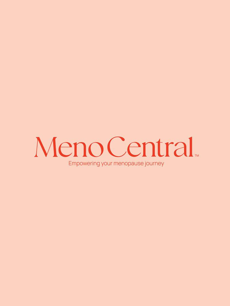 Logo Design - Meno Central™ - Envy Web + Design